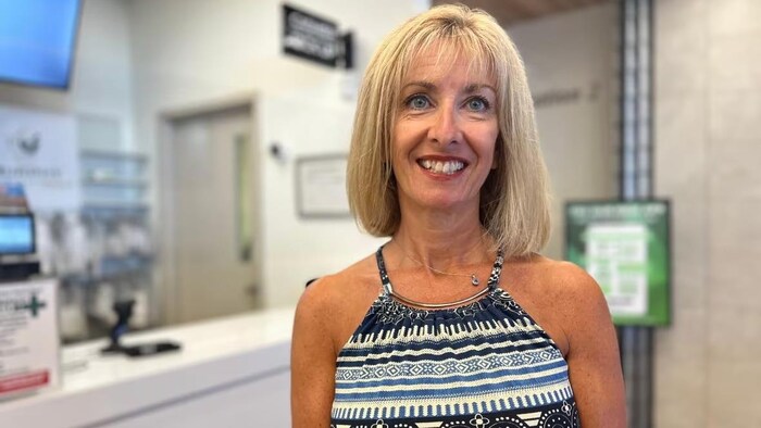 Les pharmaciens de l’Î.-P.-É. se réjouissent d’en faire plus | Radio-Canada