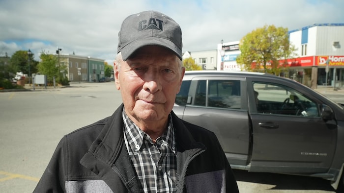 Kap Paper menacée de fermeture : « si le moulin ferme, la ville va ...