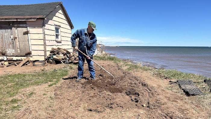 Érosion : une motion votée à l’unanimité pour pousser le gouvernement à ...