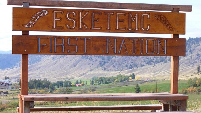 147 M$ du fédéral pour la PN Esk’etemc pour compenser la perte de ...