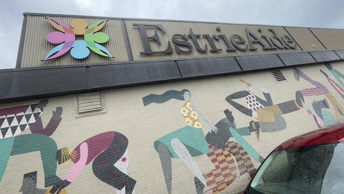 Estrie Aide traverse une période de turbulences | Radio-Canada