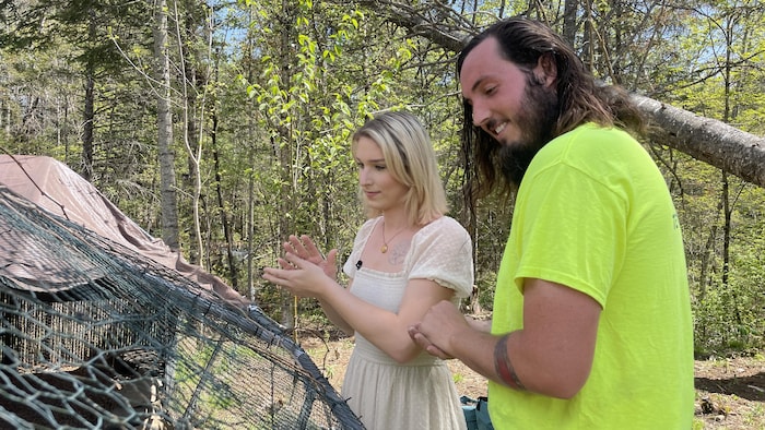 À la rencontre d’Isabelle St-Cyr : première femme transgenre à Miss ...