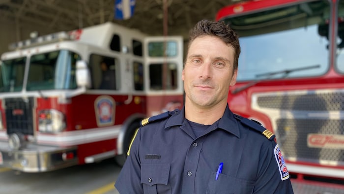 Lac-Mégantic : des gens de la Mauricie se souviennent | Radio-Canada