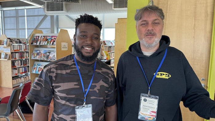 Festival international du journalisme de Carleton-sur-Mer : une deuxième année réussie | Radio ...