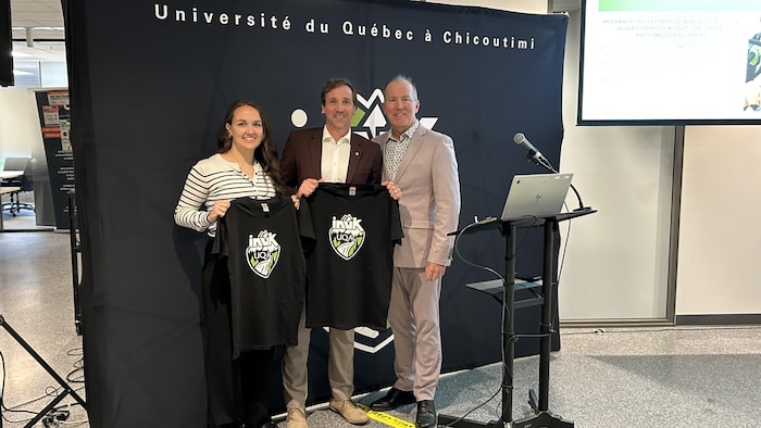 Une étude pour guider l’UQAC dans l’augmentation de son offre sportive ...