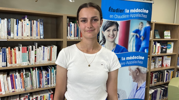Étudier la médecine en région pour ensuite y rester? | Radio-Canada