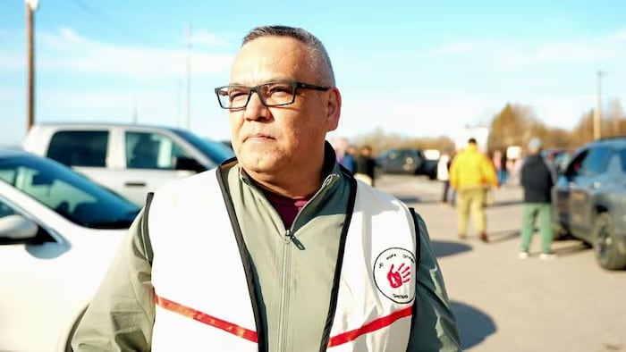 Hausse de la criminalité : Sheshatshiu demande de l’aide | Radio-Canada
