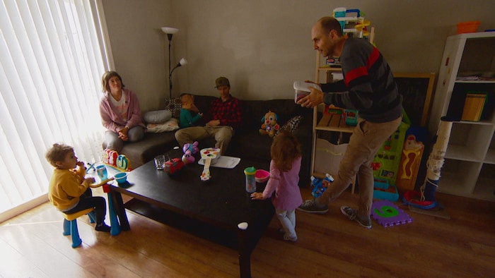 Les gestes de solidarité se multiplient pour soutenir les évacués des T ...