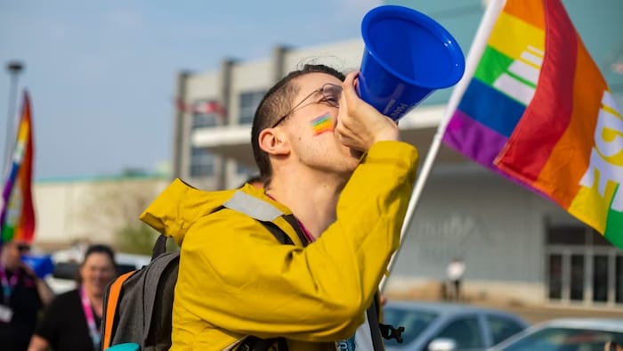 La communauté LGBTQ+ de Brandon craint les effets du retrait de ...