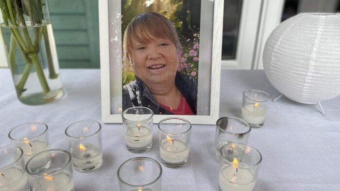 Environ cinq jours de procès pour Éric Latour, accusé d’homicide ...