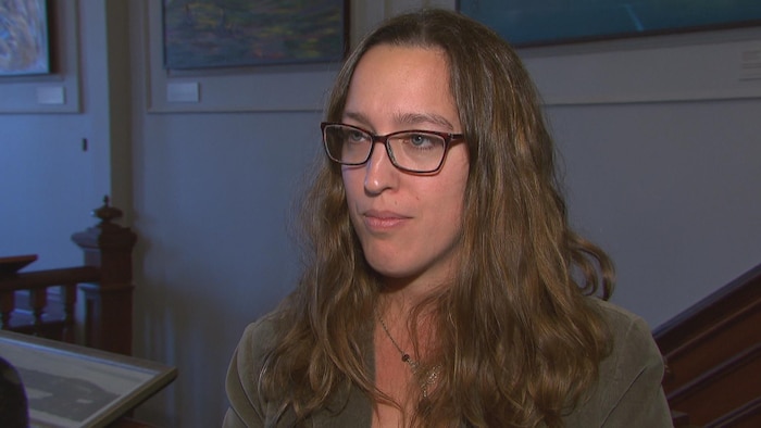 Évelyne Beaudin aurait manqué de « loyauté » selon l'avis juridique ...