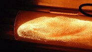 Des Chercheurs Testent De La Poudre De Fer Comme Source D nergie