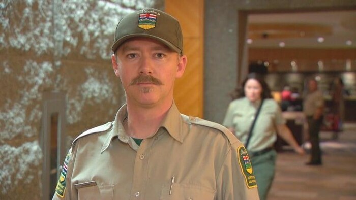 De nouveaux pompiers canadiens répondent à l'appel de l'Australie ...