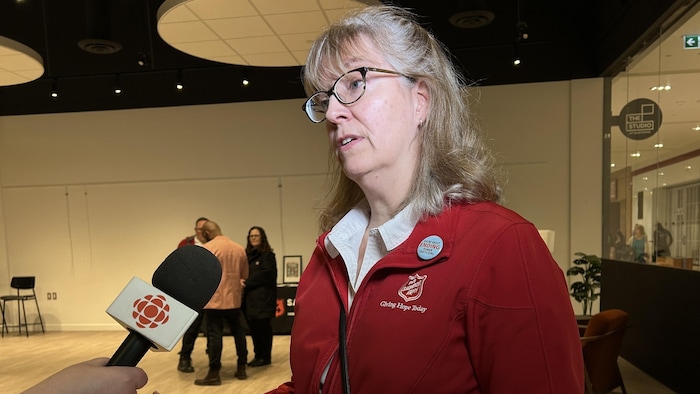 La traite de personnes, toujours un problème au Canada en 2024 | Radio ...