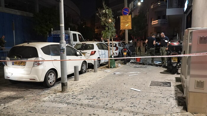 Les Houthis du Yémen revendiquent l’attaque qui a fait un mort à Tel ...