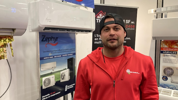 Les entreprises spécialisées dans la climatisation ont la cote au ...