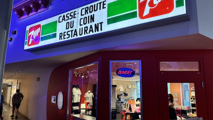 La « montréalité » racontée par les Montréalais au MEM | Radio-Canada