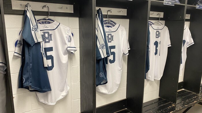 La saison des Expos de Sherbrooke risque d’être différente cette année ...