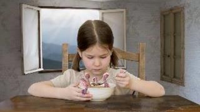 Reprise des activités au Centre national d'exposition | Radio-Canada