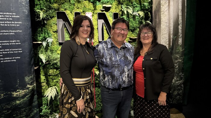 Les Anishinaabe s’invitent en grand au Musée de la civilisation de ...