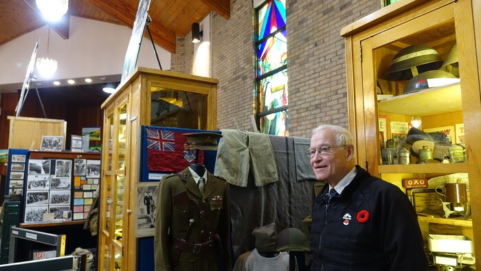 L’ancien maire de Matane, Maurice Gauthier, n’est plus | Radio-Canada