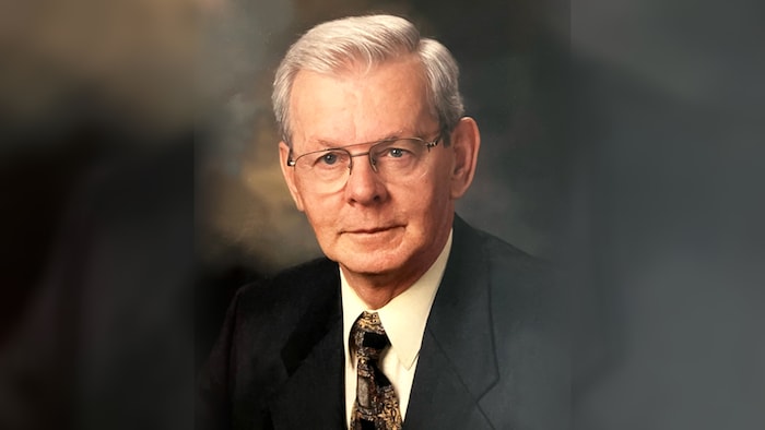 L’ancien politicien beauceron Fabien Roy est décédé | Radio-Canada