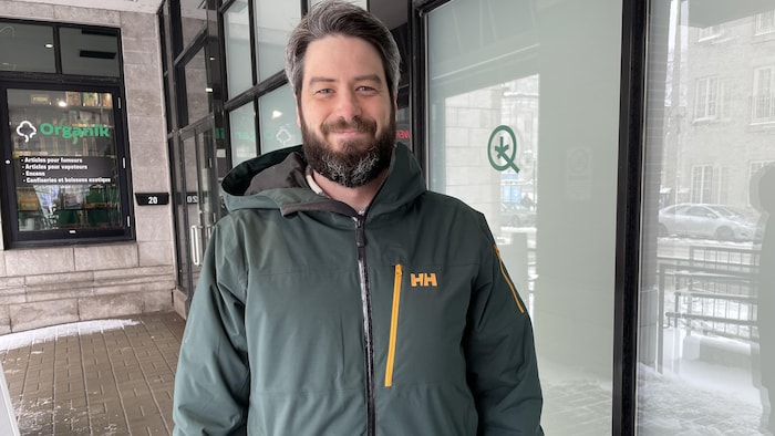 Livrer le cannabis en 90 minutes : « Un outil de plus » pour rivaliser ...