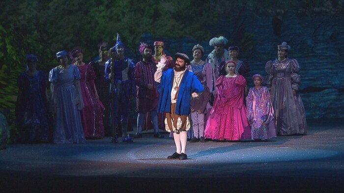 La fabuleuse reprend l’affiche après l’annulation de quatre ...