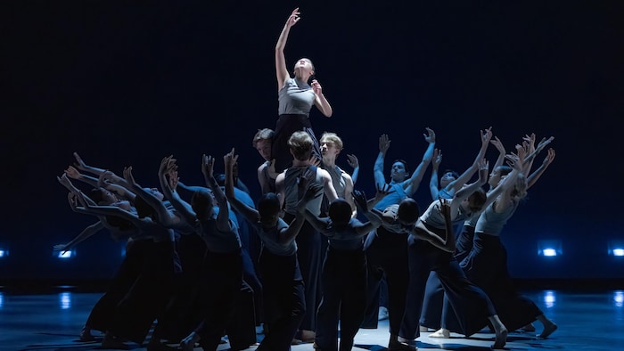 11e édition de Fall For Dance North à Toronto : la nouvelle direction ...