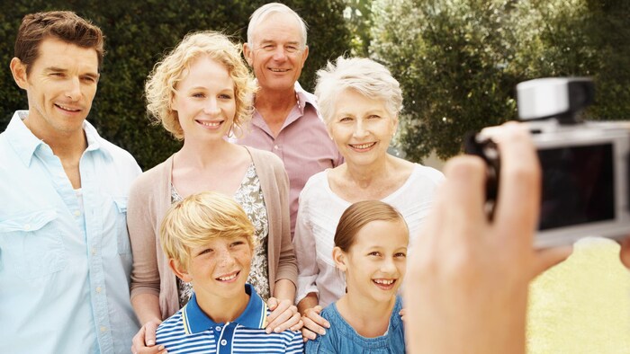 Nous sommes beaucoup plus que la somme de nos gènes | Radio-Canada