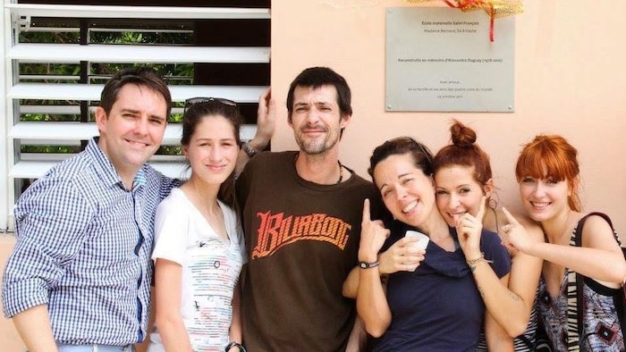 10 ans après le séisme en Haïti : l'art de perpétuer l'oeuvre des ...