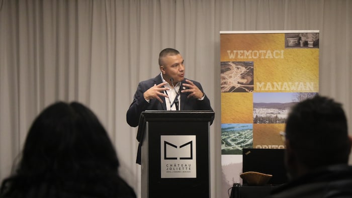 Un premier sommet de la famille atikamekw pour mieux se reconstruire ...