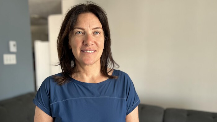 « Ici, on a une vie » : une famille colombienne lutte pour éviter son ...