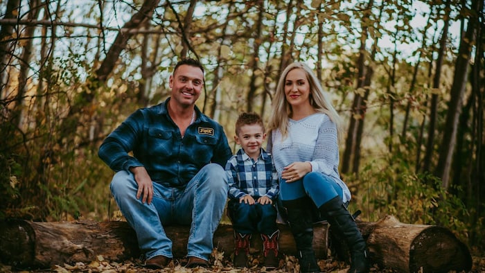 Une famille albertaine retrouvée morte noyée le lendemain de Noël ...