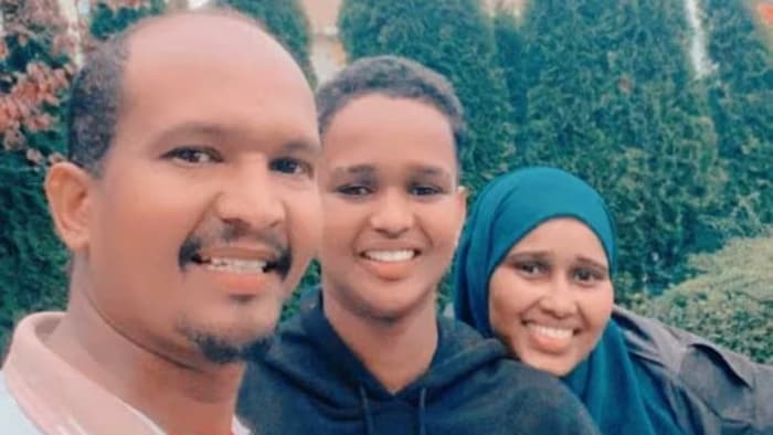 Un camionneur de la Colombie-Britannique porté disparu est retrouvé mort à Winnipeg | Radio-Canada