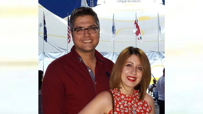 Des Québécois parmi les victimes de l'écrasement du Boeing 737 en Iran ...