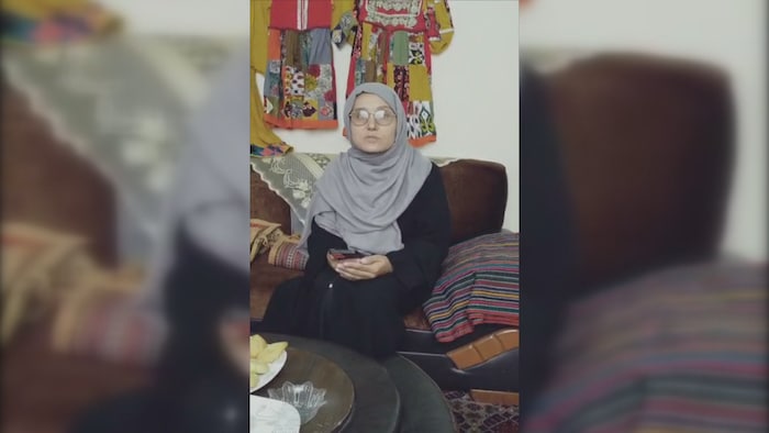 L’ambassadeur sans patrie | Radio-Canada