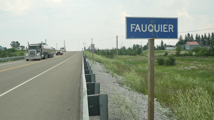 Crise financière à Fauquier : un prêt provincial accompagné de ...