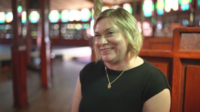 Un chapiteau traditionnel belge est la nouvelle attraction au festival ...