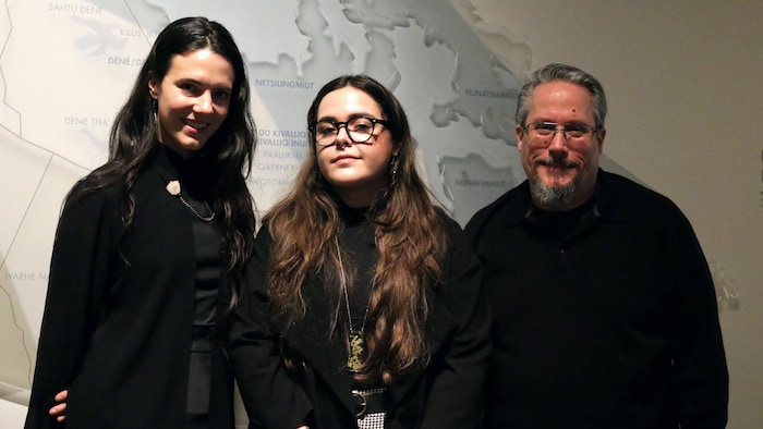 Explorer les affinités à travers l'art autochtone au temps de la COVID ...