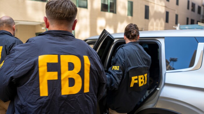 Georgie : le FBI perquisitionne un centre électoral accusé par Trump de ...