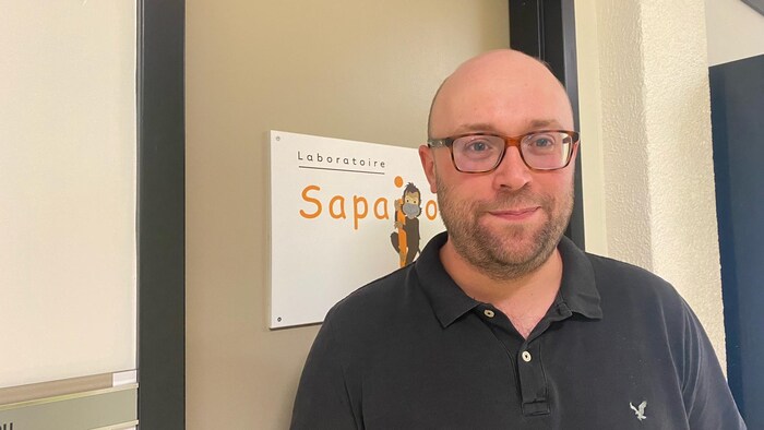 Les hommes plus nombreux en technique d’éducation à l’enfance au Cégep ...