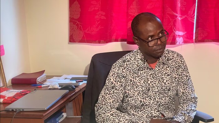 Les refuges d’Ottawa submergés par une vague de migrants | Radio-Canada