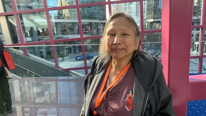 Héritage des pensionnats pour Autochtones : quand la guérison passe par le partage | Radio-Canada