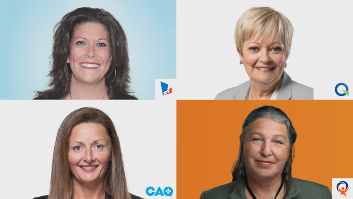 Davantage de femmes souhaitent représenter les électeurs de l'Est-du ...