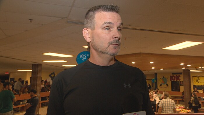 Le résultat du vote pour la convention collective des enseignants s ...