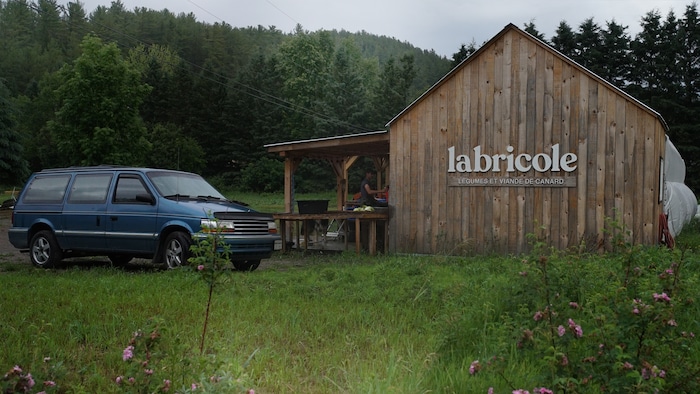 Choisir l’agriculture, pour le meilleur et pour le pire | Radio-Canada
