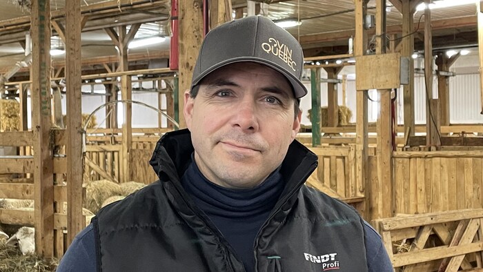 S’associer pour pérenniser son exploitation agricole | Radio-Canada