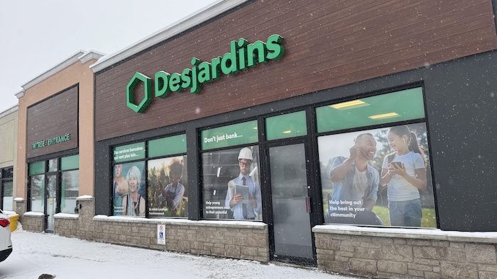 Desjardins : Denis Dubois promet des ristournes à la hauteur des ...