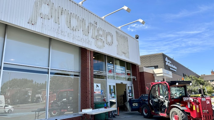 C’est la fin de l’enseigne Provigo dans la région de Québec | Radio-Canada